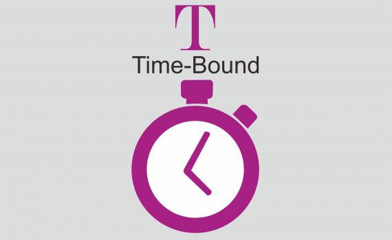 Time Bound